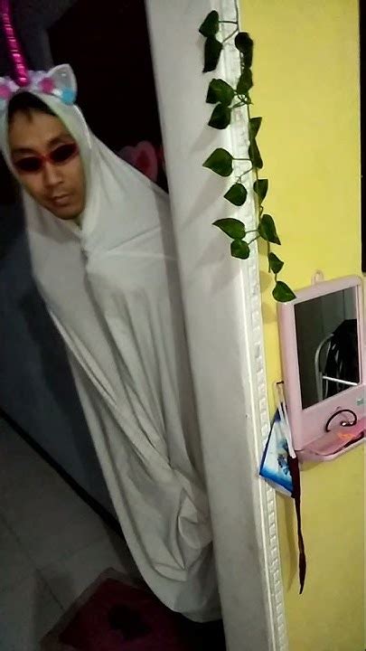 Penampakan Pocong Dari Dekat Youtube