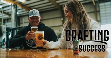 Crafting Success Enjoy Magazine