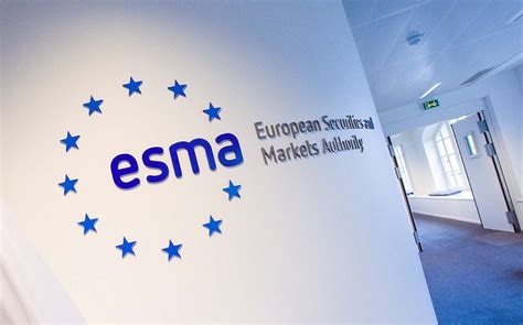 ESMA EBA And EIOPA Issues Opinions On Sustainability Reporting