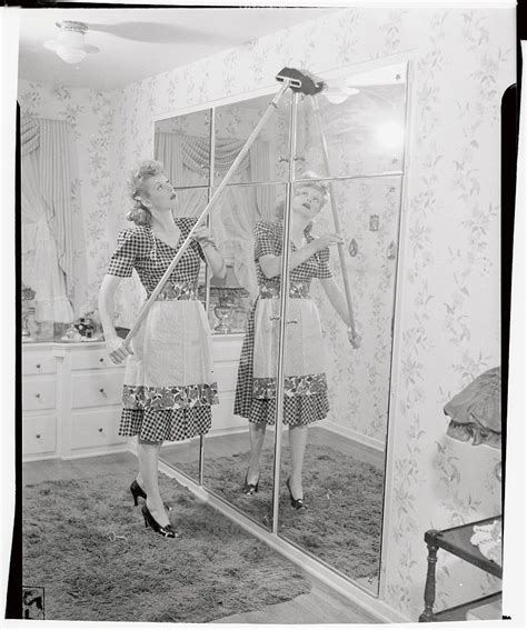 Rare Vintage Photos Of Lucille Balls Life At Her Many Homes