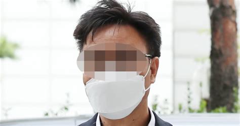 4·15 총선 불법 개입 혐의윤상현 의원 보좌관 영장심사