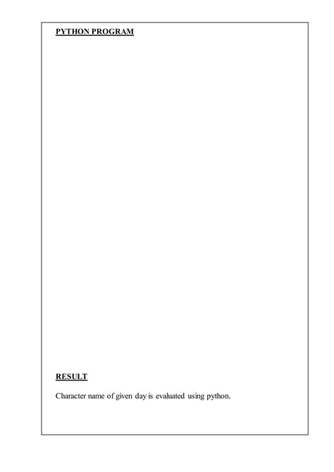 Computing Fundamentals Lab Record Polytechnics Docx Computer