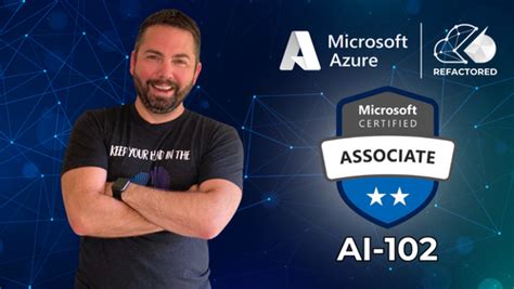 Ai 102 Microsoft Certified Azure Ai Engineer Associate