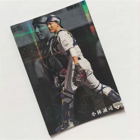 Yahooオークション カルビー 2020 野球日本代表 侍ジャパンチップス