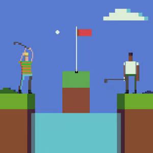 Battle Golf Ubg