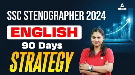 Ssc Stenographer 2024 Ssc Steno English Strategy 2024 By Pratibha
