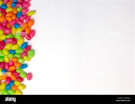 Jelly Bean Border