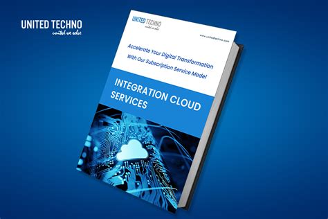 Integration Cloud Service Welcome