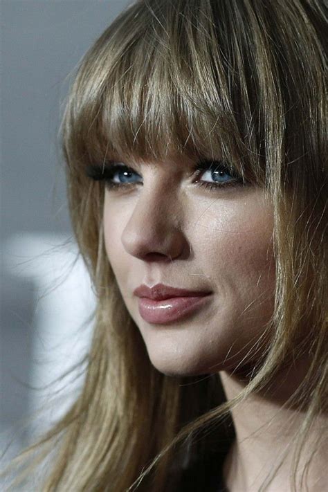 The Fringe Effect Hairstyle Hair Guide Hair Inspiration