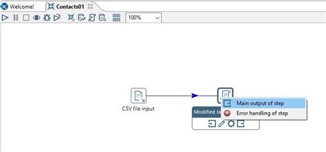 Etl With Pentaho Data Integration Mcgee Technology