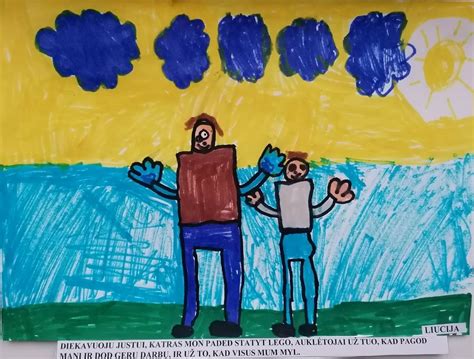 Liucija Šulskytė 7 M Šiaulių R Kužių Mokykla Mano Kraštas