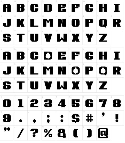 Fuzzy Cops Font Download