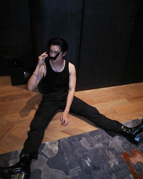 Ig เน๋ง ศรัณย์ นราประเสริฐกุล Wanted Only Alive Instagram