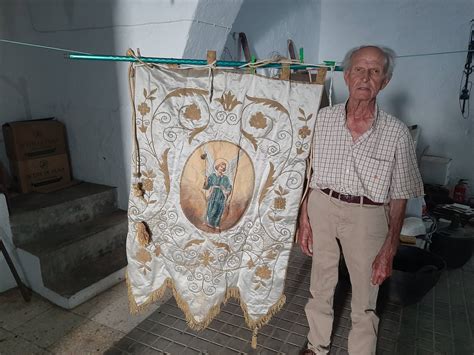 La Ya Desaparecida Cofradía De San Rafael Se Fundó En La Taberna De La