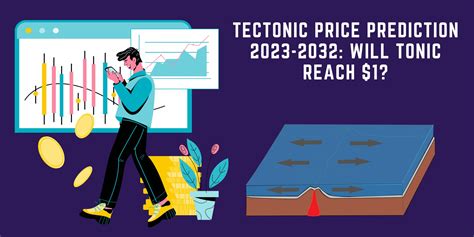 Tectonic Price Prediction Will TONIC Reach All You Need To Learn CryptoMused