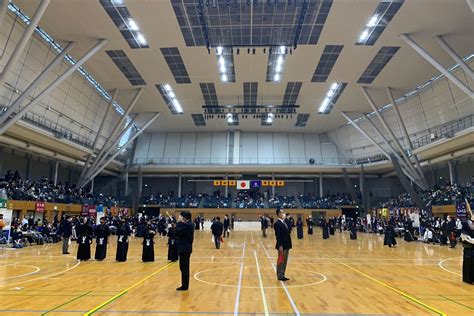 第50回愛知県道場少年剣道大会・令和3年若鯱錬成会 勝川剣友会