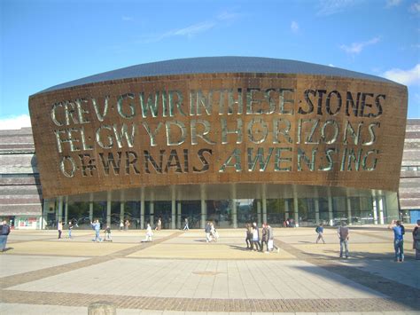 Welsh National Assembly National Welsh Assembly