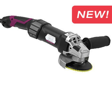 Cs Unitec Varilex® 1802 Ht Professional Electric Blending And Polishing Tool Us Tool Depot