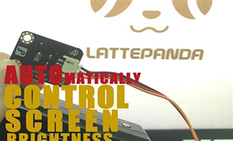 Gravity Analog Ambient Light Sensor Temt6000 Dfrobot