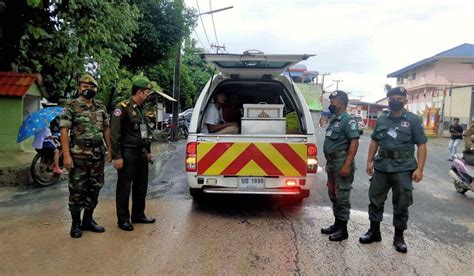 អនិច្ចា ស្ត្រី ពលករ ខ្មែរ ម្នាក់ ជួប គ្រោះ អកុសល នៅ ផ្សា រអា រ័ ញ្ញ ហើយ ត្រូវ ដឹក មក ស្រុក