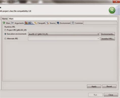 Technology Financial Investment Java Runtime Exception Unsupported