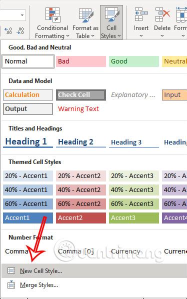 How To Create Custom Cell Borders In Excel How To Create Custom Cell Borders In Excel