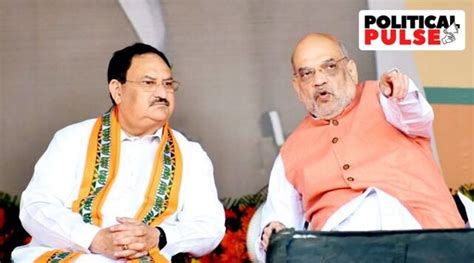 Amit Shah Targets Nitish Kumar Can One Trust A Person Who Keeps
