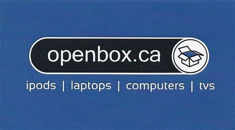 OPENBOX Updated July 2025 21 Reviews 7789 134 Street Surrey