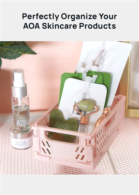 Collapsible Folding Crates Small Shop Miss A
