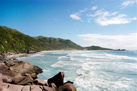 Descubra As Praias De Nudismo No Nordeste E Brasil