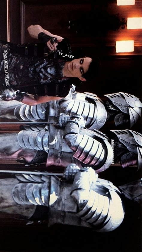 Pin By Pinkie Pines On Descendants Descendants Movies Fictional Characters