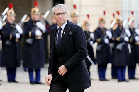 Bulgarian PM Hints Country May Miss Eurozone Entry Date POLITICO