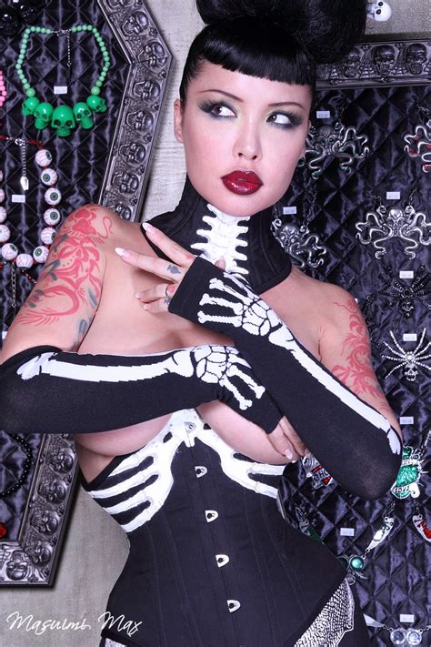 Masuimi Max