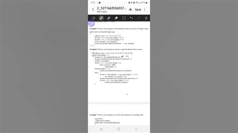 Java Programming Part 5 Youtube