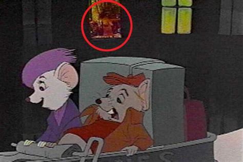 Lets Talk About Sex Magic Disney Using Hidden Sex Messages In