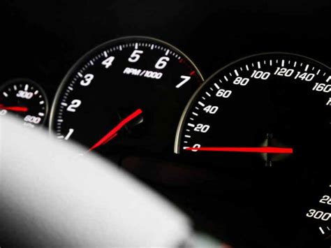 How To Fix A Noisy Speedometer Cable Easy Steps