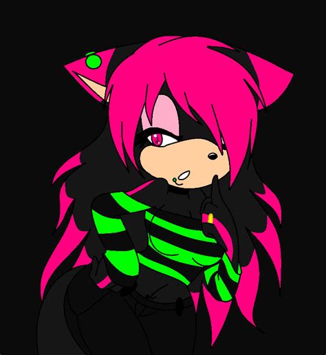 Izzy By Gothicsoulizzy On Deviantart