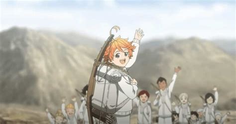 Miền Đất Hứa Phần 2 Yakusoku No Neverland Ss2 Tập 4