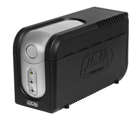 ИБП Линейно-интерактивный (Smart UPS) Powercom 1443899, 525 В·А купить ...