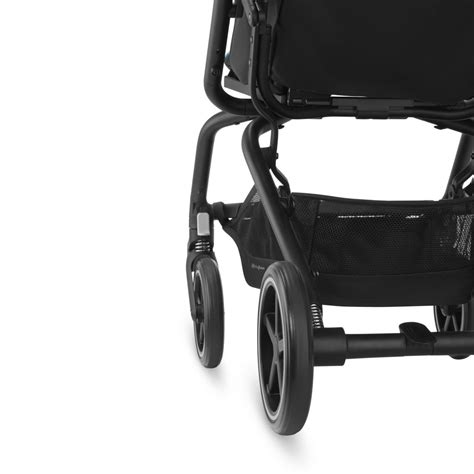 Cybex Eezy S Twist 2 Plus - Kinderwagen - Babyartikelcheck