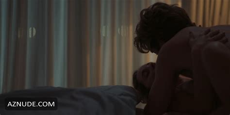 Luis Miguel The Series Nude Scenes Aznude