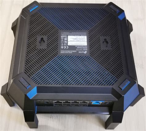 Review TP-Link Archer AX6000: Deblochează potențialul Wi-Fi 6!