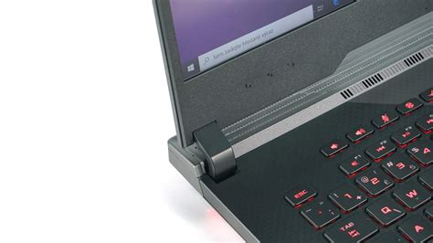 Recenzia Notebooku Asus Rog Scar Iii Highend Pre Masy