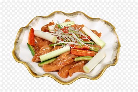 葱烧蹄筋PNG图片素材下载 图片编号ypabzpdo 免抠素材网
