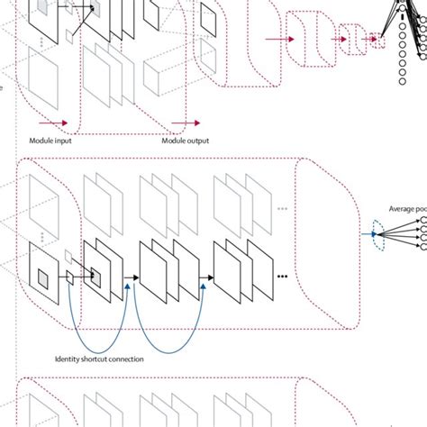 Deep Learning System The Deep Neural Network Ensemble For Detection Of