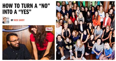 How To Turn A No Into A Yes A Comprehensive Guide