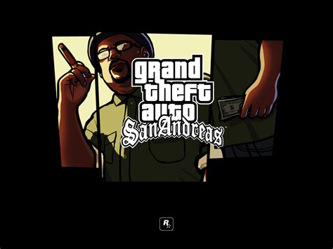 GTA SA Wallpapers WallpaperSafari