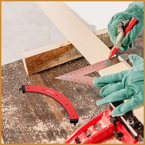 Corner Routing Guide Sturdy Router Templates Routing Guide High