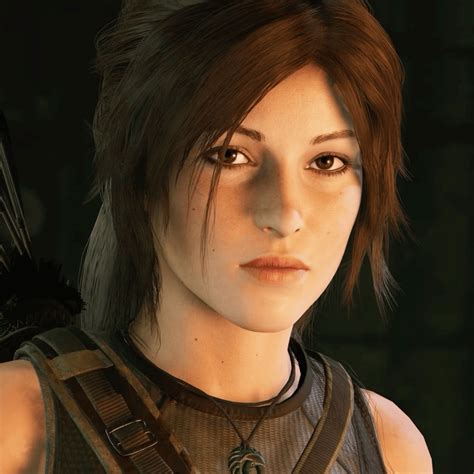 Lara Croft Doppleai