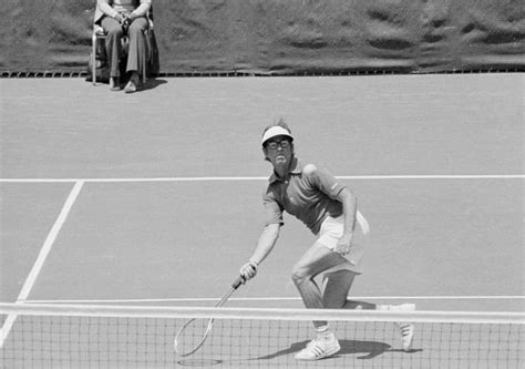 50 Years Ago Tennis Stars Faced Off In The First Battle Of The Sexes